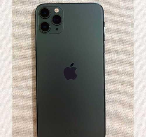 iPhone 11 Pro Max, 512 ГБ