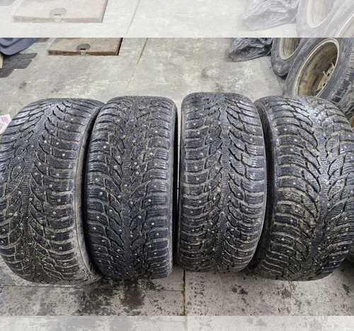 Nokian Tyres Hakkapeliitta 9 SUV 265/45 R21