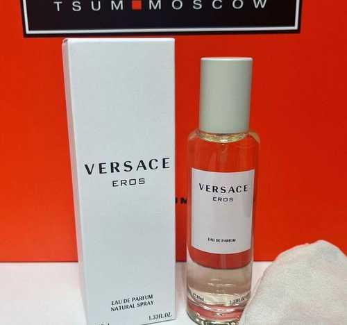 Мини-тестер Versace - Eros мужские 40ml