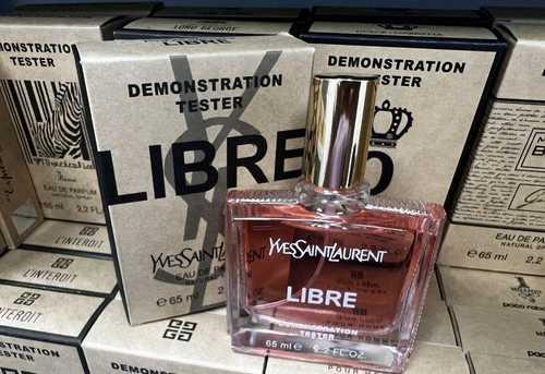 Ysl libre