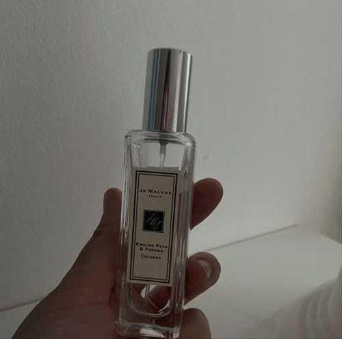 Jo Malone english pear freesia