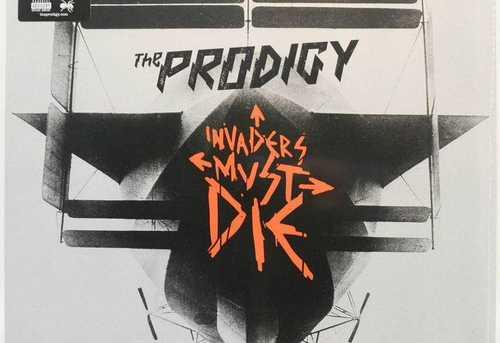 The Prodigy – Invaders Must Die (винил)