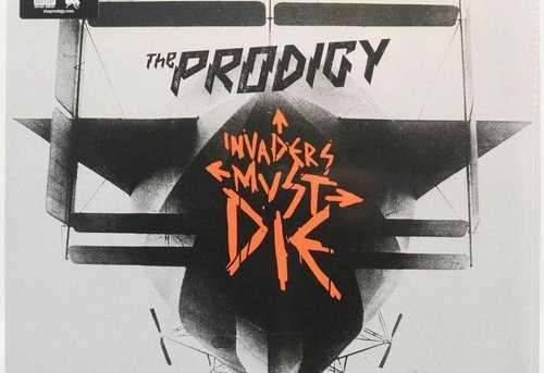 The Prodigy – Invaders Must Die (винил)