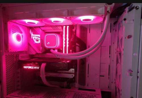 Deepcool LE720 WH