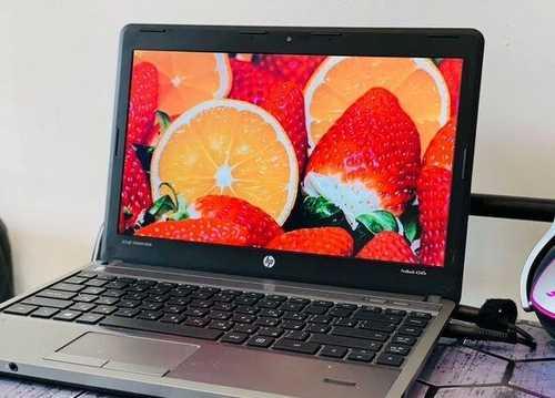 Ноутбук 13,3" HP ProBook на core i3