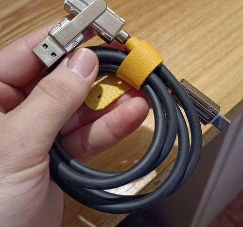 Кабель usb type c - type c