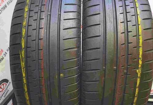 Continental ContiSportContact 2 225/40 R18 89W