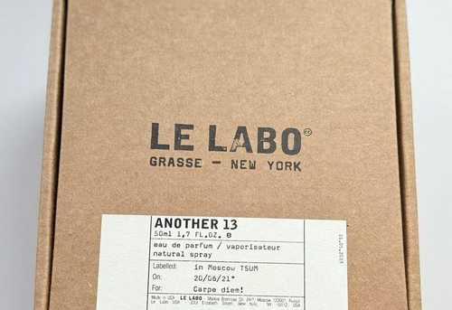 Le labo another 13