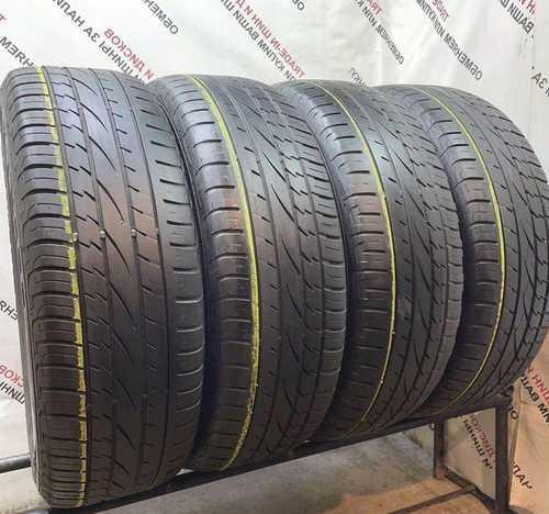 Continental CrossContact UHP 235/60 R18 100N