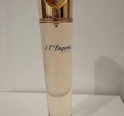 Dupont pour femme