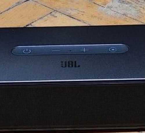 Саундбар JBL Bar 5.0 MultiBeam