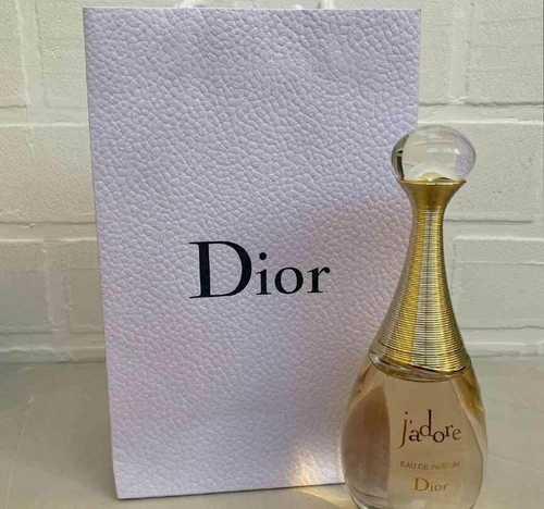 Christian Dior J'adore Парфюмерная вода