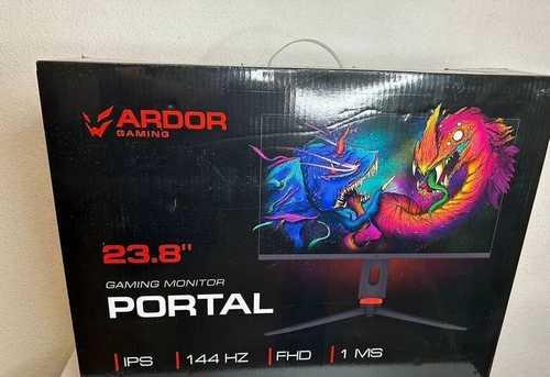 Ardor Gaming Portal AF24H1
