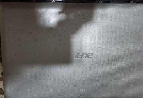 Ноутбук Acer 7551G на запчасти