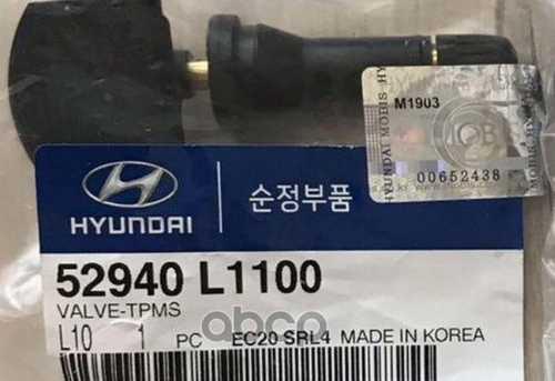 Датчик давления в шинах ORG 52940L1100 Hyunda