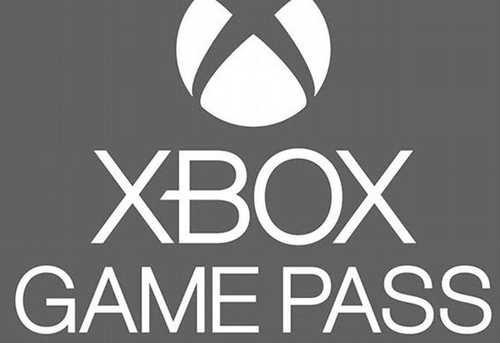 Xbox game pass ultimateдешево И быстро