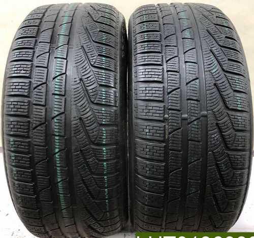 Pirelli Winter Sottozero 240 Serie II 255/45 R19 100V