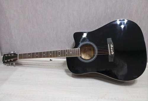 Акустическая гитара Shinobi HB411A