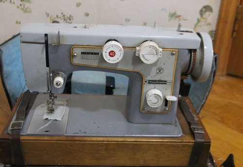 Швейная машинка Подольск - 142