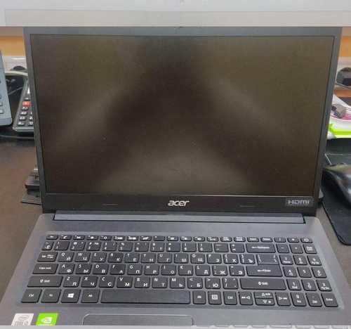 Ноутбук acer