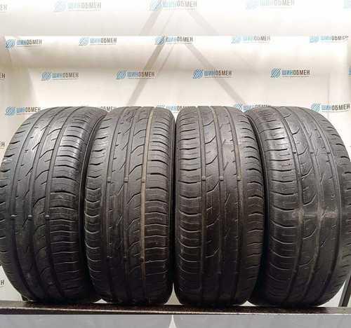 Continental ContiPremiumContact 2 205/60 R16 92H