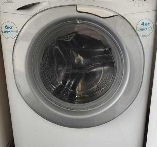 Стиральная машина Candy EVO4W 2643D/3-07 б/у