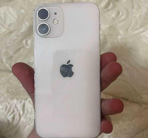 iPhone 12 mini, 128 ГБ