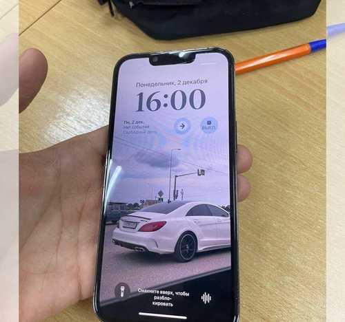 iPhone 13 Pro, 128 ГБ