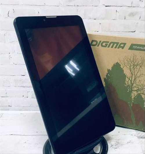 Планшет 7" digma Optima E7.1 3G