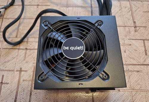 Блок питания Be Quiet System power 9 на 500W