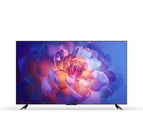 Телевизор Xiaomi Mi TV 6 oled Black 65 дюймов