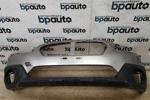 Бампер передний бп, О 57704-AL030 Subaru Outback V