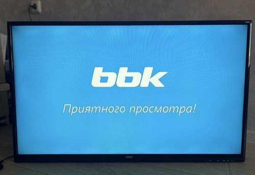 Телевизор bbk 40 lem-3080/FT2C