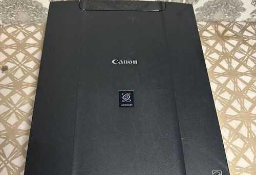 Сканер Canon lide 110