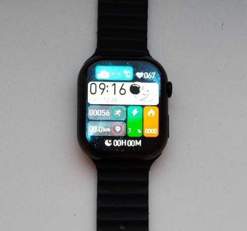 Смарт часы SMART watch X8