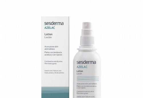 Sesderma Azelac лосьон