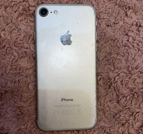 iPhone 7, 32 ГБ