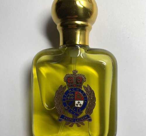 Ralph Lauren Polo Crest 59ml