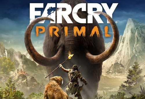 Far Cry Primal PS4/PS5