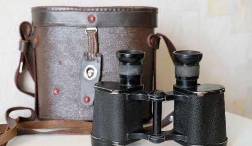 Dienstglas 6x30 dow (военный 1941г.)