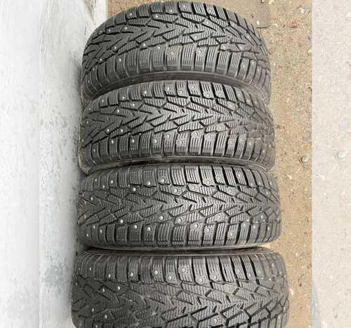 Nokian Tyres Nordman 7 195/60 R15