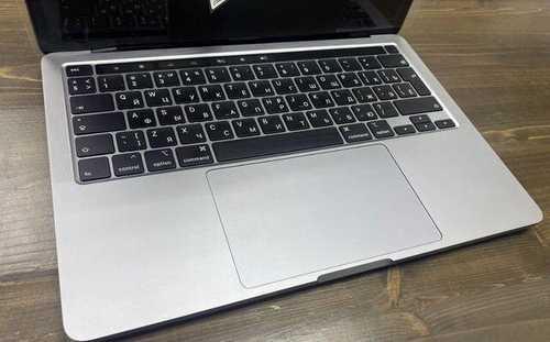 Топкейс в сборе MacBook Pro 13 A2338 2020