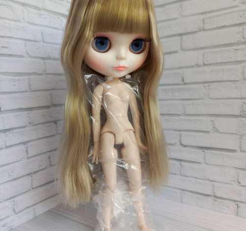 Куклы блайз blythe Новые