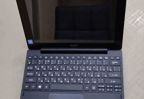 Ноутбук 2 в 1 Acer Switch 10E