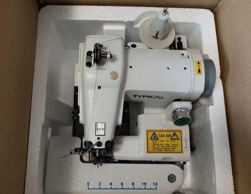 Подшивочная швейная машина Typical GL13101-8