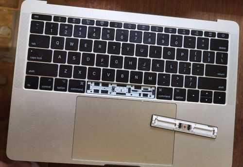 Топкейс дисплей macbook a1286 a1706