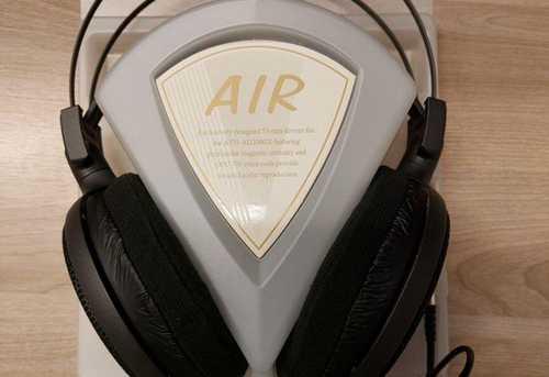 Audio-Technica ATH-AD2000X