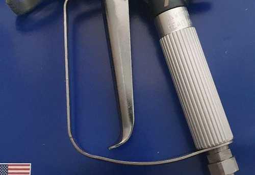 Graco XTR7+