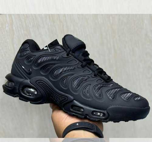 Кроссовки nike air max tn plus drift