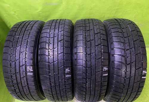 Toyo Winter Tranpath TX 205/60 R16 92Q